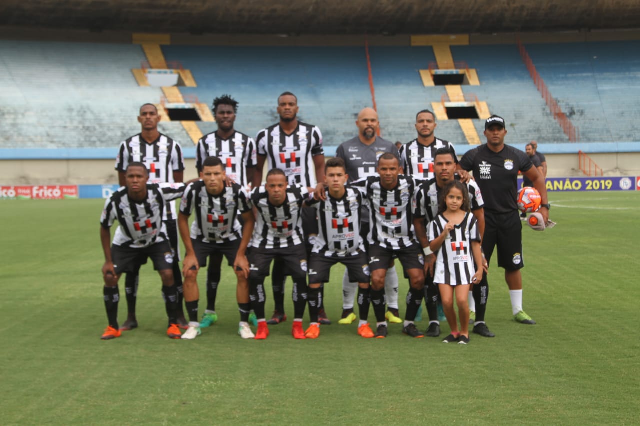Apenas o Goiânia venceu na rodada de ontem do Goianão – PortalEsportivo.net